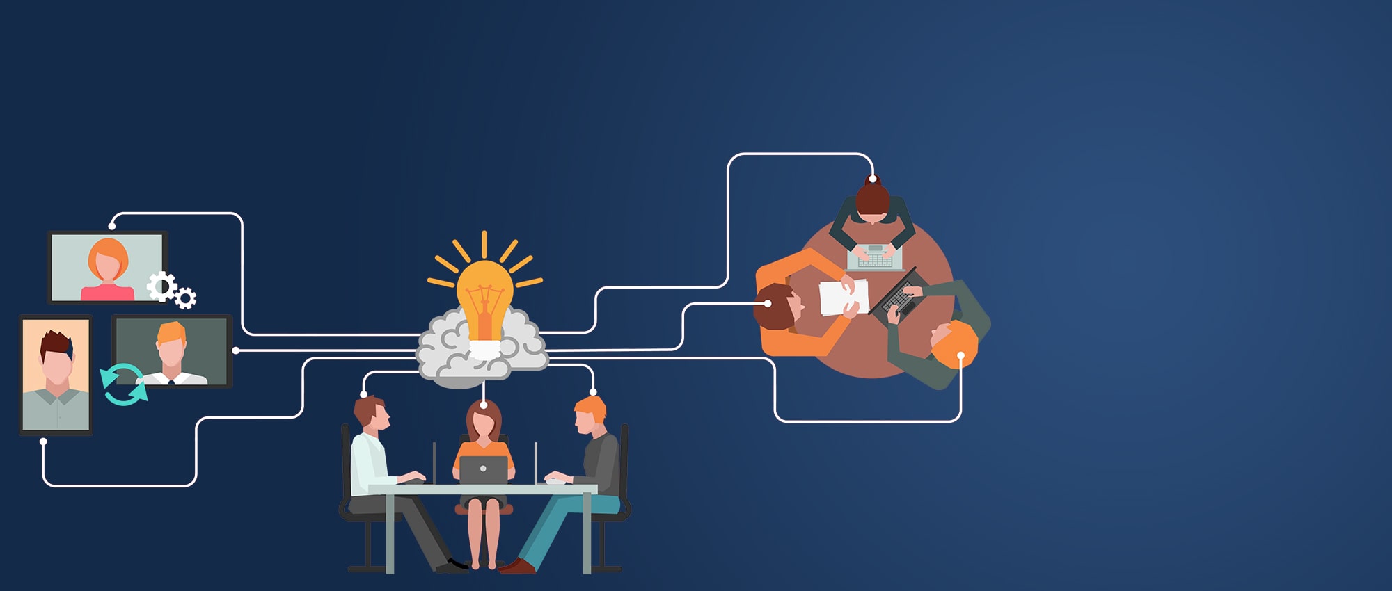 Market Research Business Consulting and Strategy Planning Firm | Data ...