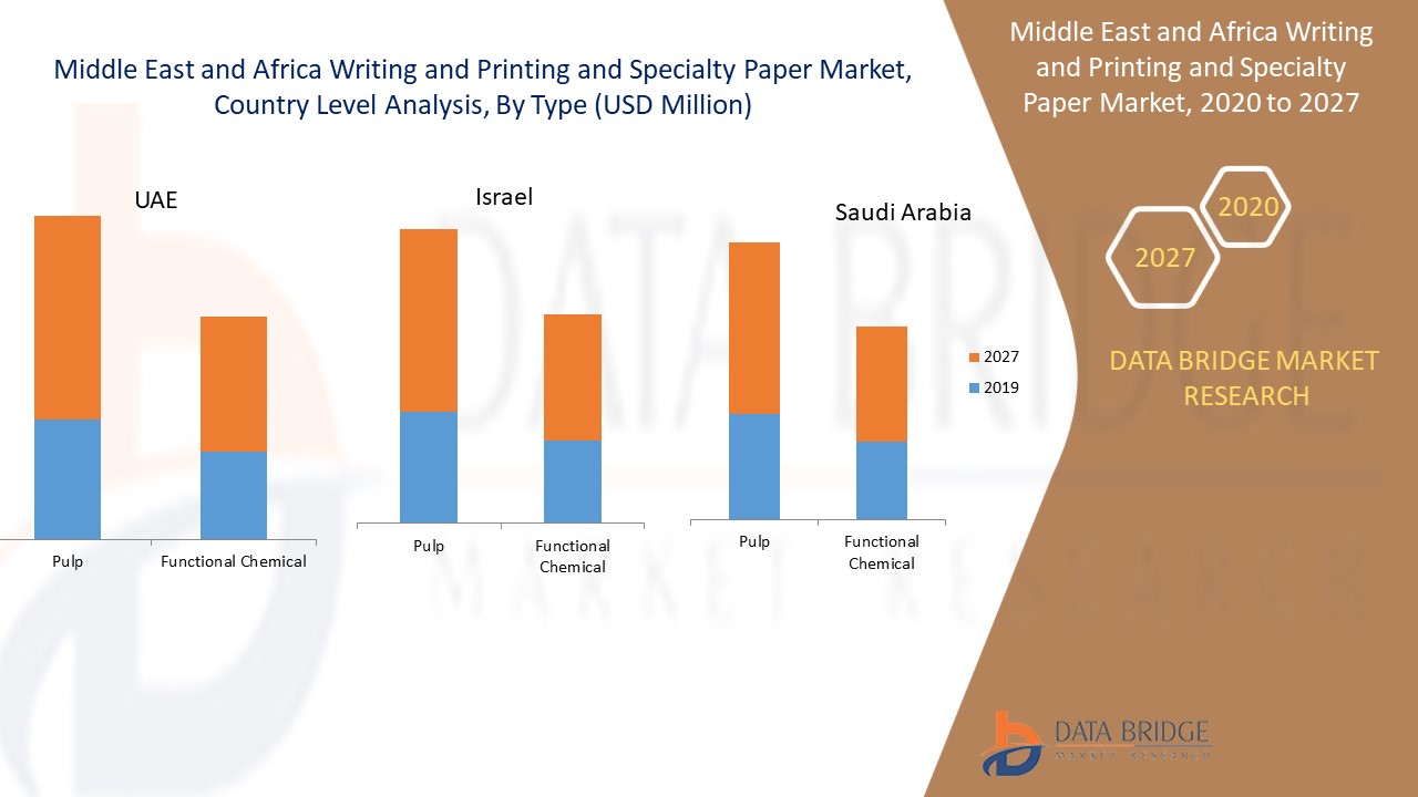 MEA Writing and Printing and Specialty Paper Market Size & Growth Drivers