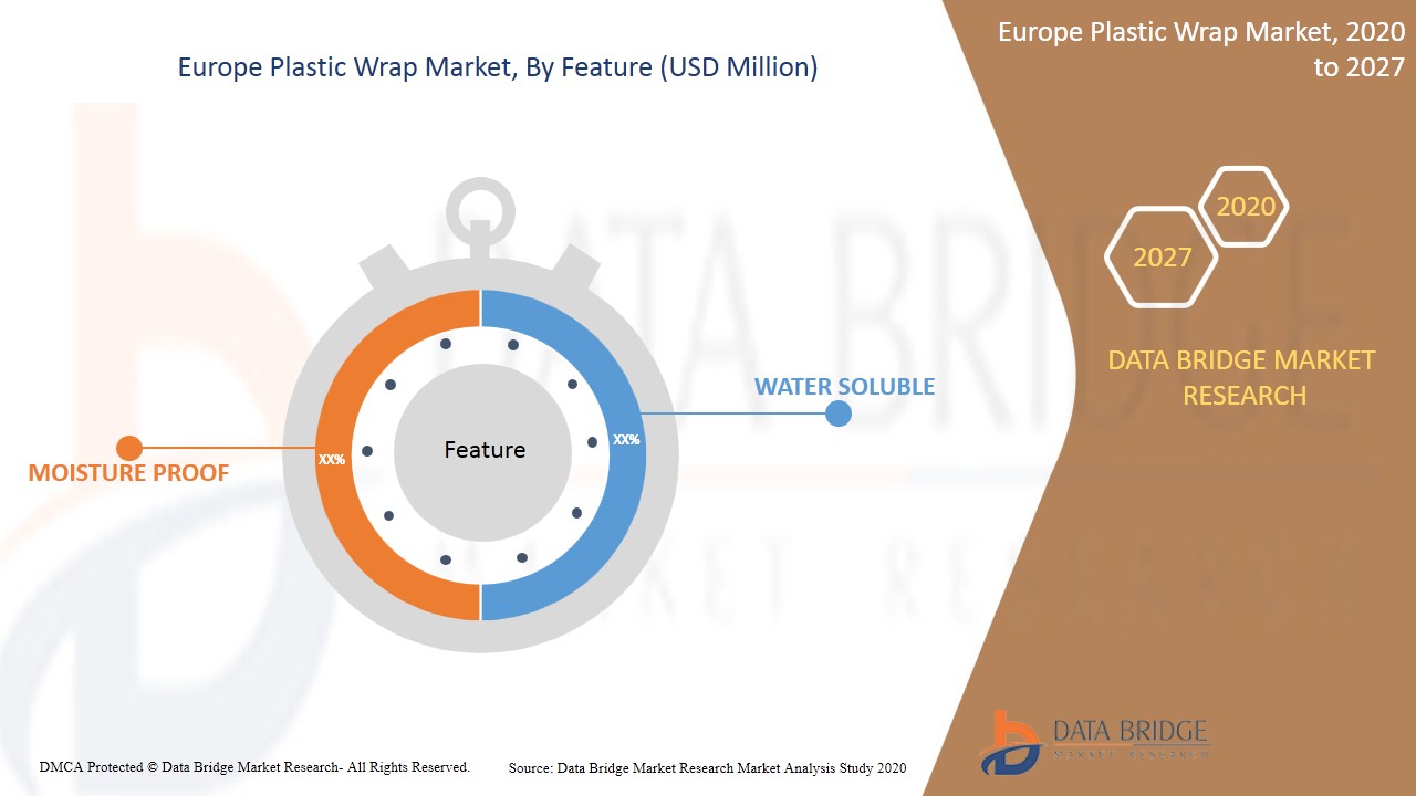 Europe Plastic Wrap Market Report – Industry Trends and Forecast to ...