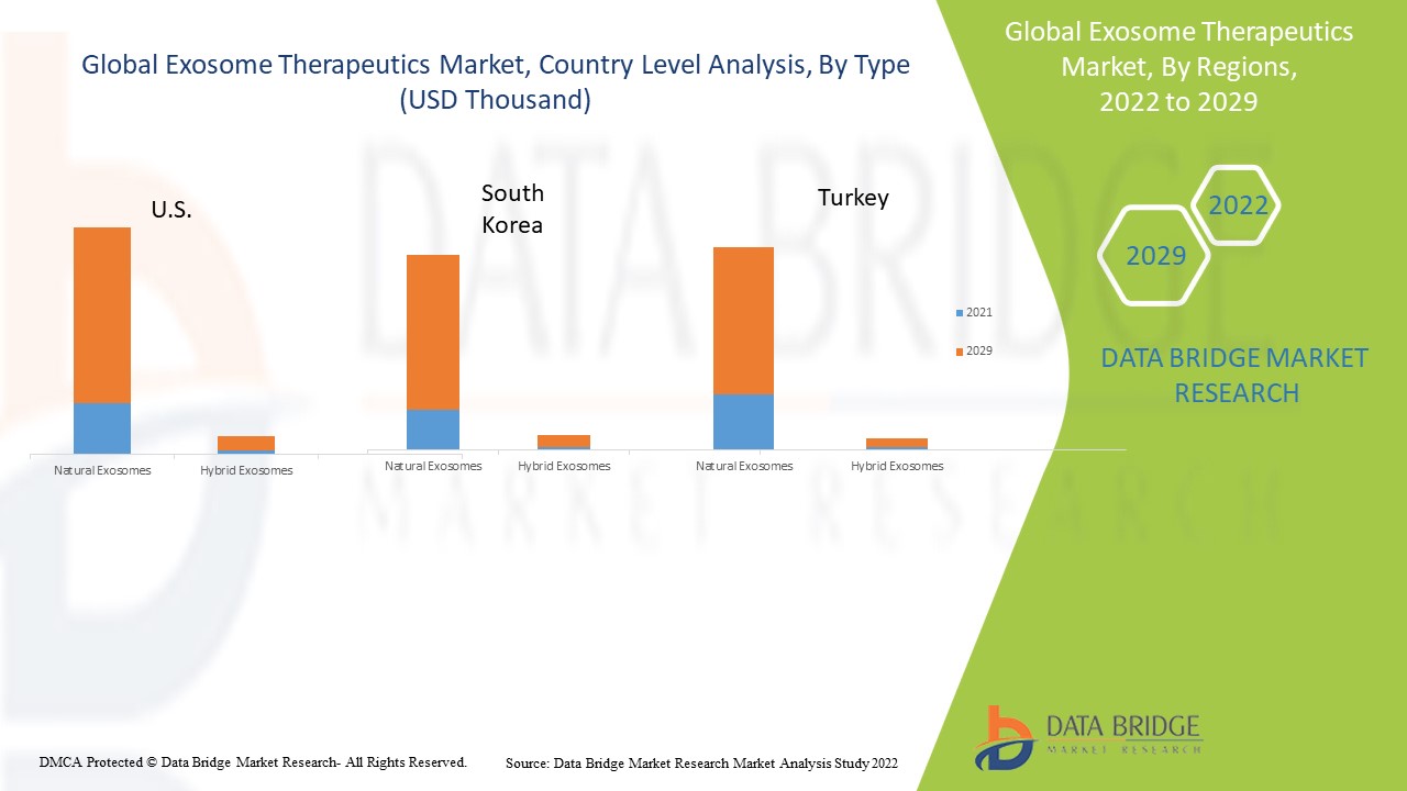 Exosome Therapeutics Market Size, Share, Trends, Segmentation ...