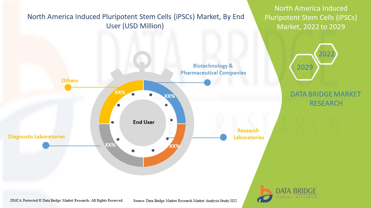 North America Induced Pluripotent Stem Cells (Ipscs) Market Size By 2029