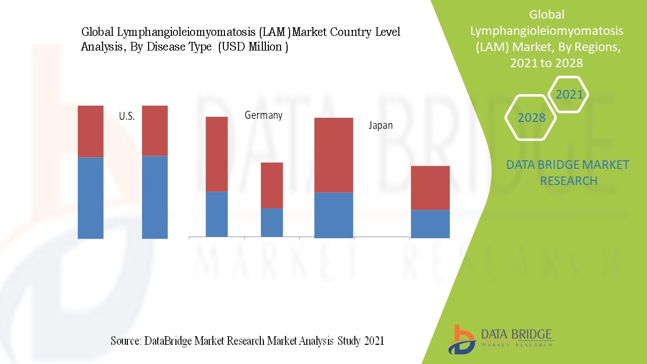 Lymphangioleiomyomatosis (LAM) Market – Global Industry Trends and ...