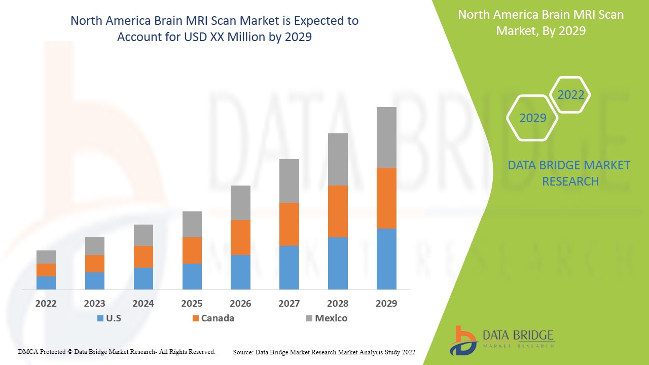 North America Brain MRI Scan Market Report – Industry Trends and ...