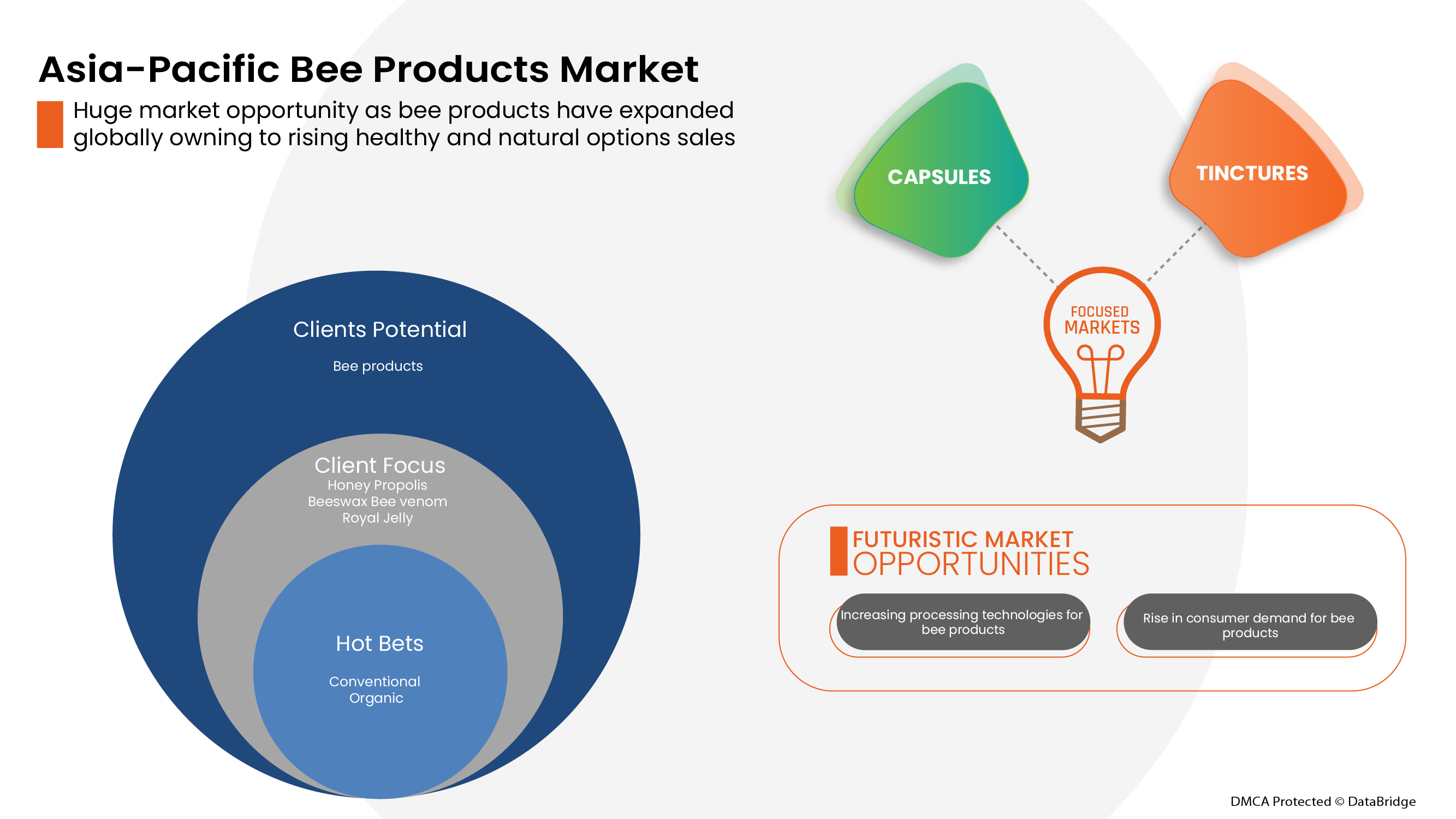 Asia-Pacific Bee Products Market Players, Growth, Insights, Demand ...