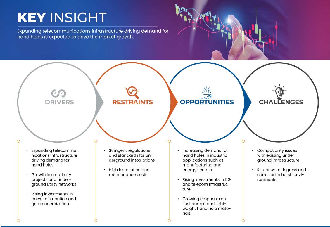 Hand Holes Market – Global Market Size, Share, and Trends Analysis ...